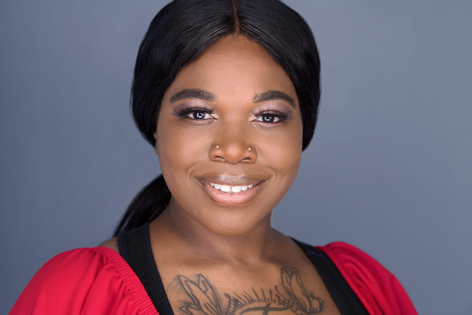 Headshot Portfolio - Professional Headshots Cincinnati