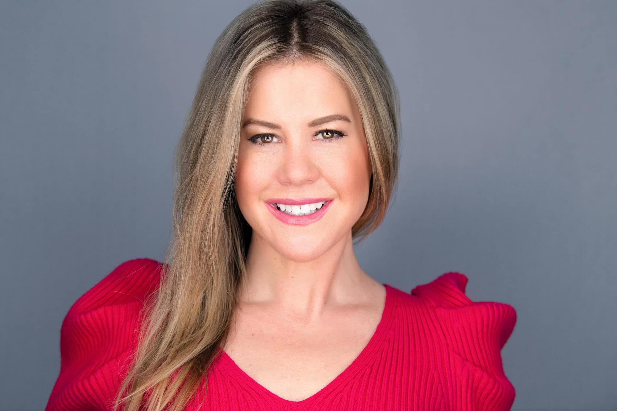 Business Headshots - Professional Headshots Cincinnati